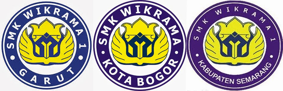 smk wikrama