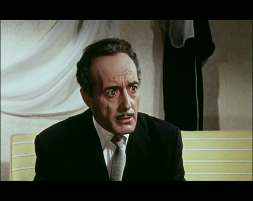 Tomás Blanco (actor) - Alchetron, The Free Social Encyclopedia