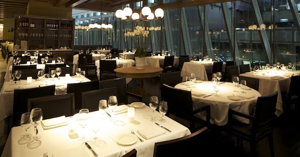 The Real Deal: Restaurant Review: Lupa