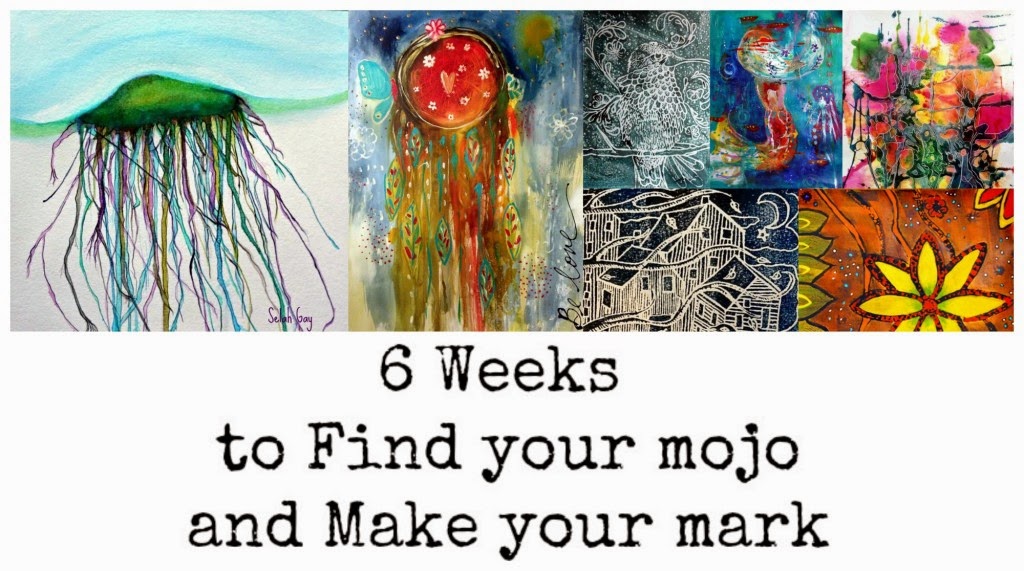 Paint Mojo February 2015