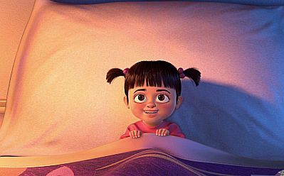 Monsters Inc, Imagenes, Dibujos, parte 1 - IMÁGENES PARA WHATSAPP ® y ...