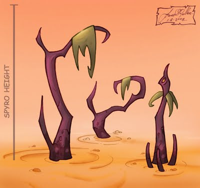 Soulful Savage: The Art of Jared Pullen : Once More Inside The Dragon's ...