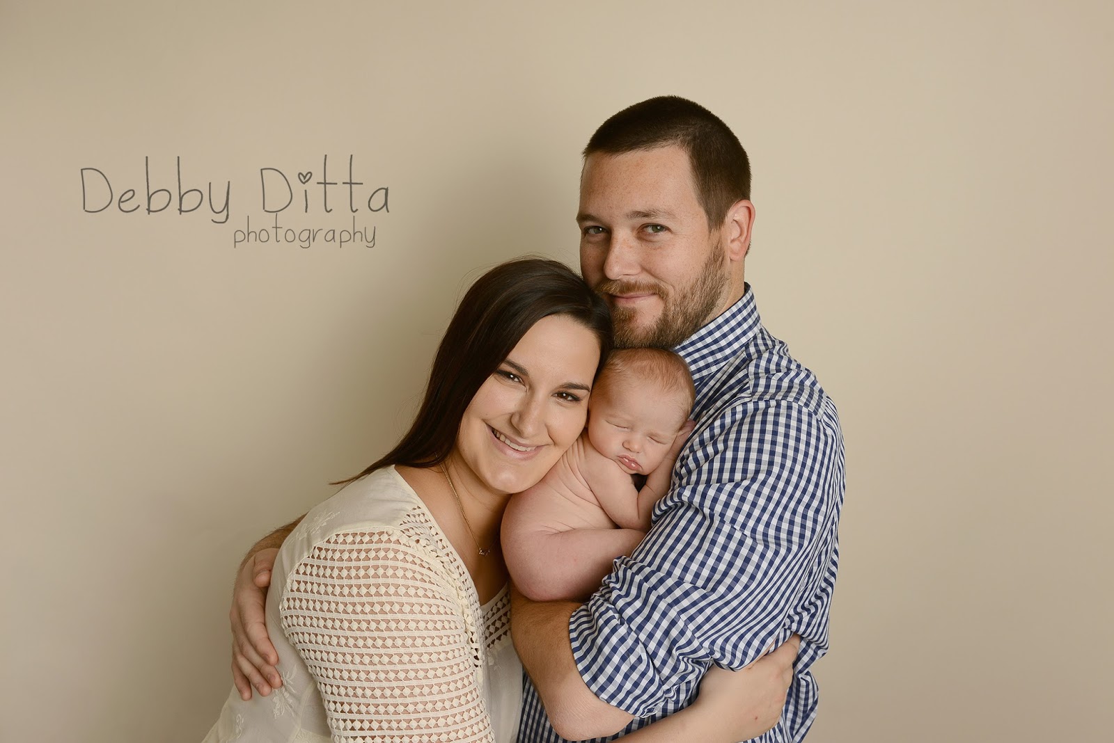 Debby Ditta Photography: William Newborn baby boy by Debby Ditta ...