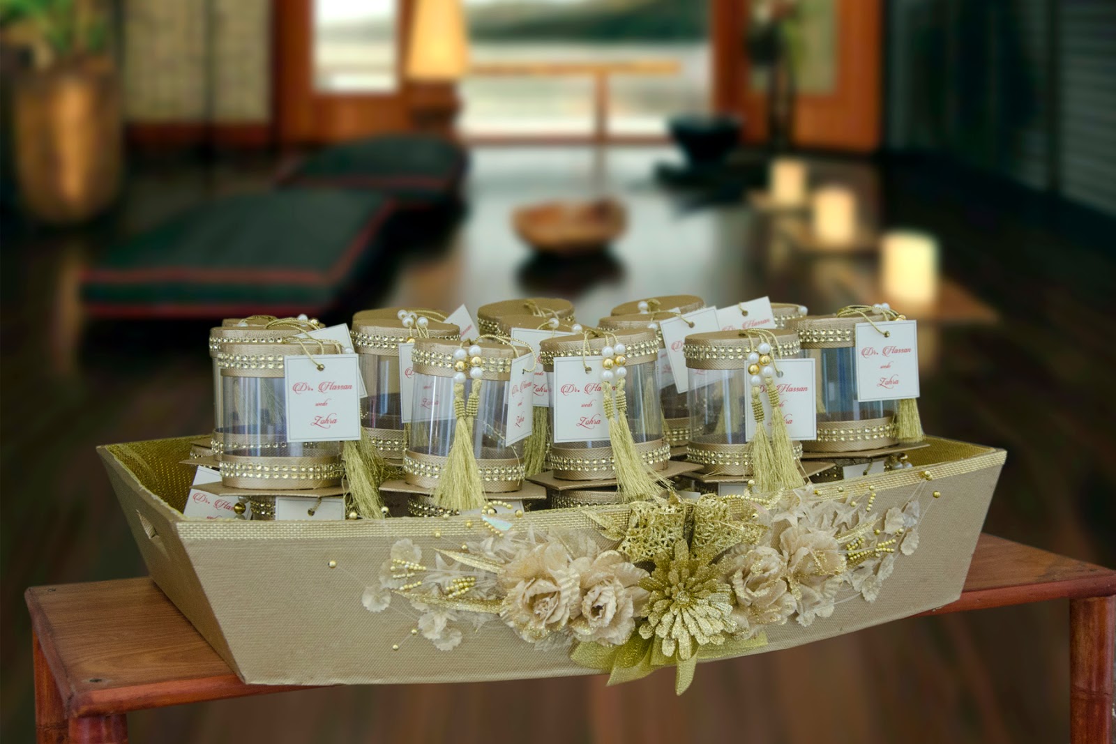 Wedding Cards Pakistan Zem Printers: Favour Boxes (Bid ki Dabi) Favour ...