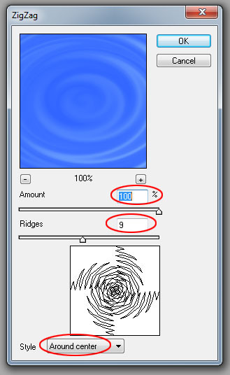 Learn Psd | Graphic Design Classes and Education: Create Water Wave ...