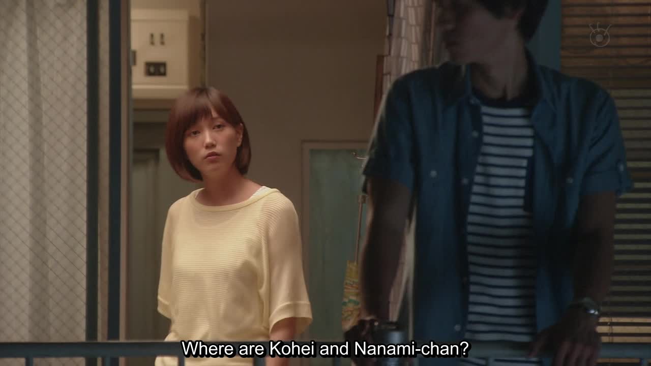 Nao Kanzaki and a few friends: Tsubasa Honda: "Koinaka" drama episode 8 ...