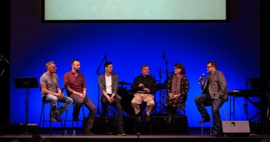 Ichabod, The Glory Has Departed: Daniel Emery Price Leads the New ...