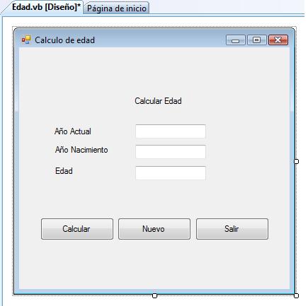 PROGRAMACION AVANZADA EN VISUAL BASIC 2008 APLICADO: Ejercicios para ...