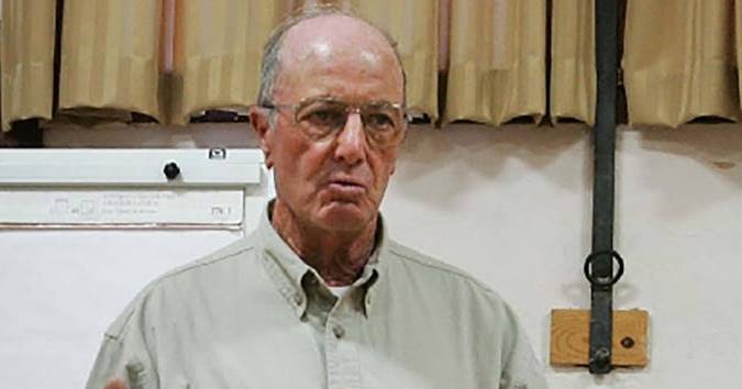 The Guzzler: Nevada rancher, water authority opponent Dean Baker dead at 77