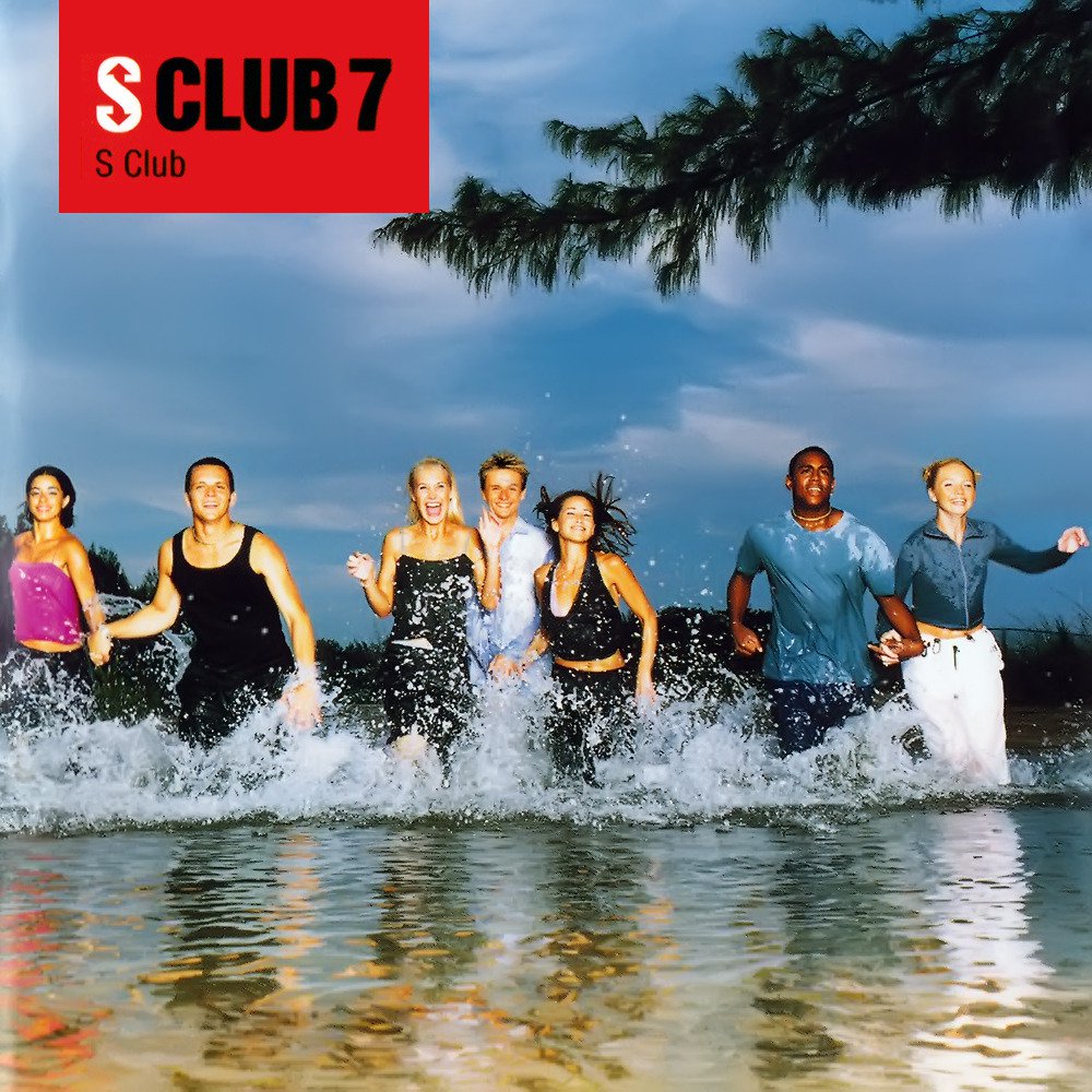 #PopIsMyLife: Recordando 'S Club' el álbum debut de S Club 7 - BePop Blog
