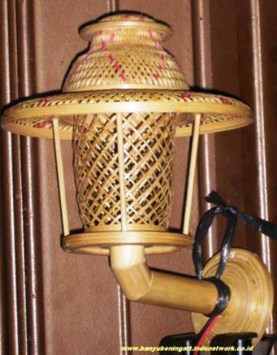 Tutorial Lengkap Lampu Hias Dari Bambu - Aneka Lampu Lengkap: LED ...