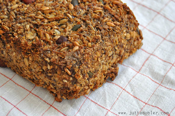 tales of love and chocolate: Delicious, healthy, vegan, gluten free bread