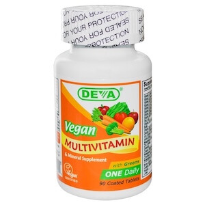 Multivitamins without Potassium | Multivitamins comparison