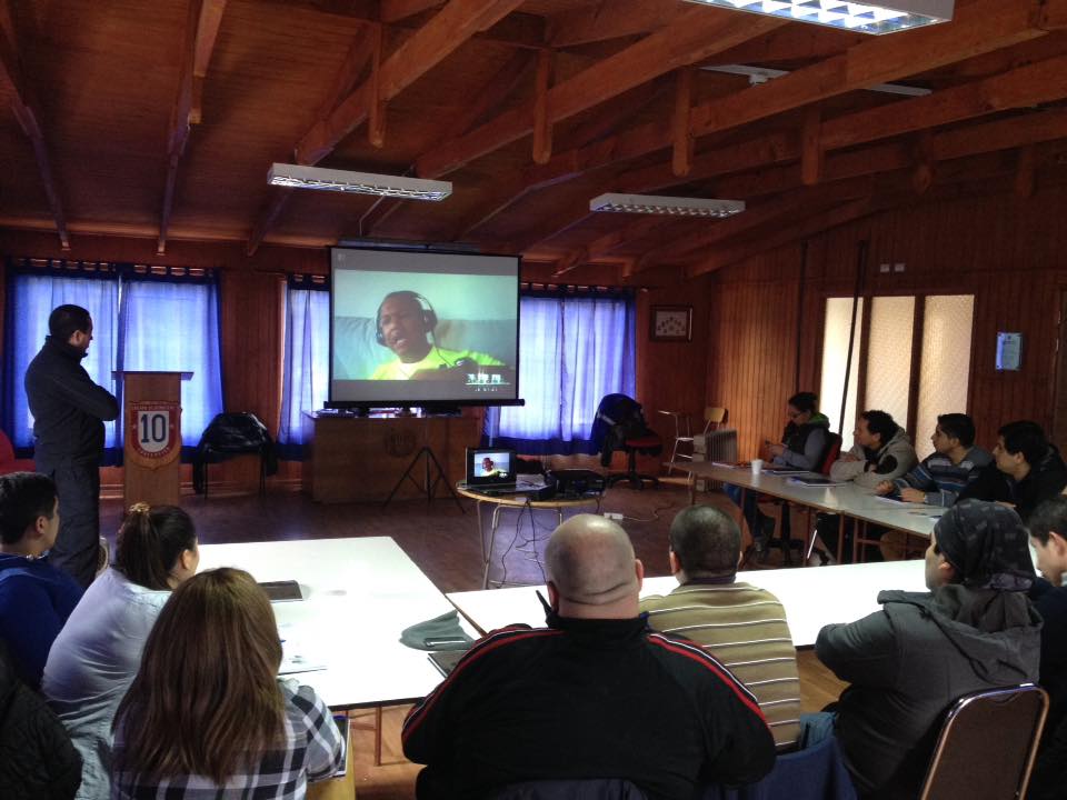 EMS SOLUTIONS INTERNATIONAL by @DrRamonReyesMD marca registrada: Dr ...