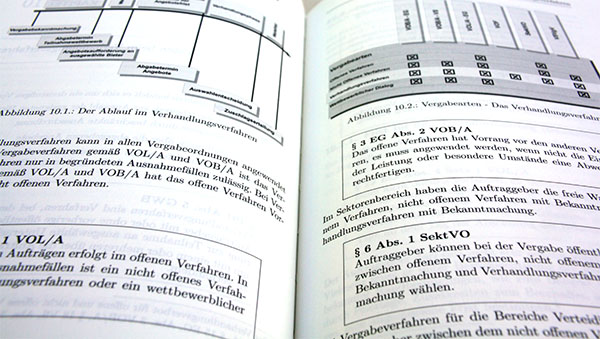 Praxisratgeber Vergaberecht: Mai 2015