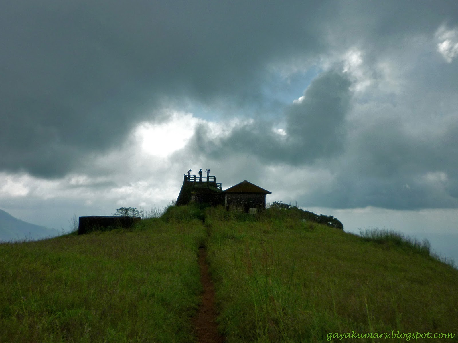 A Trip To PaithalMala: Gallery