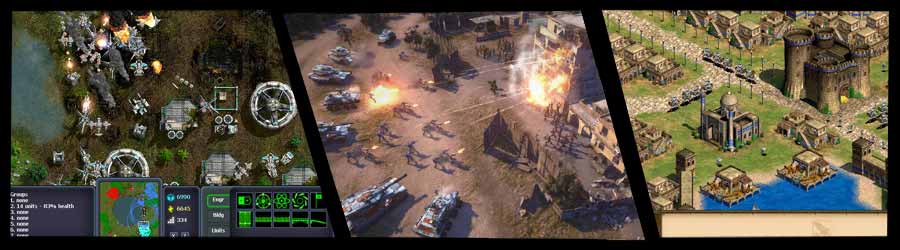 Game Genres | OnlineDesignTeacher