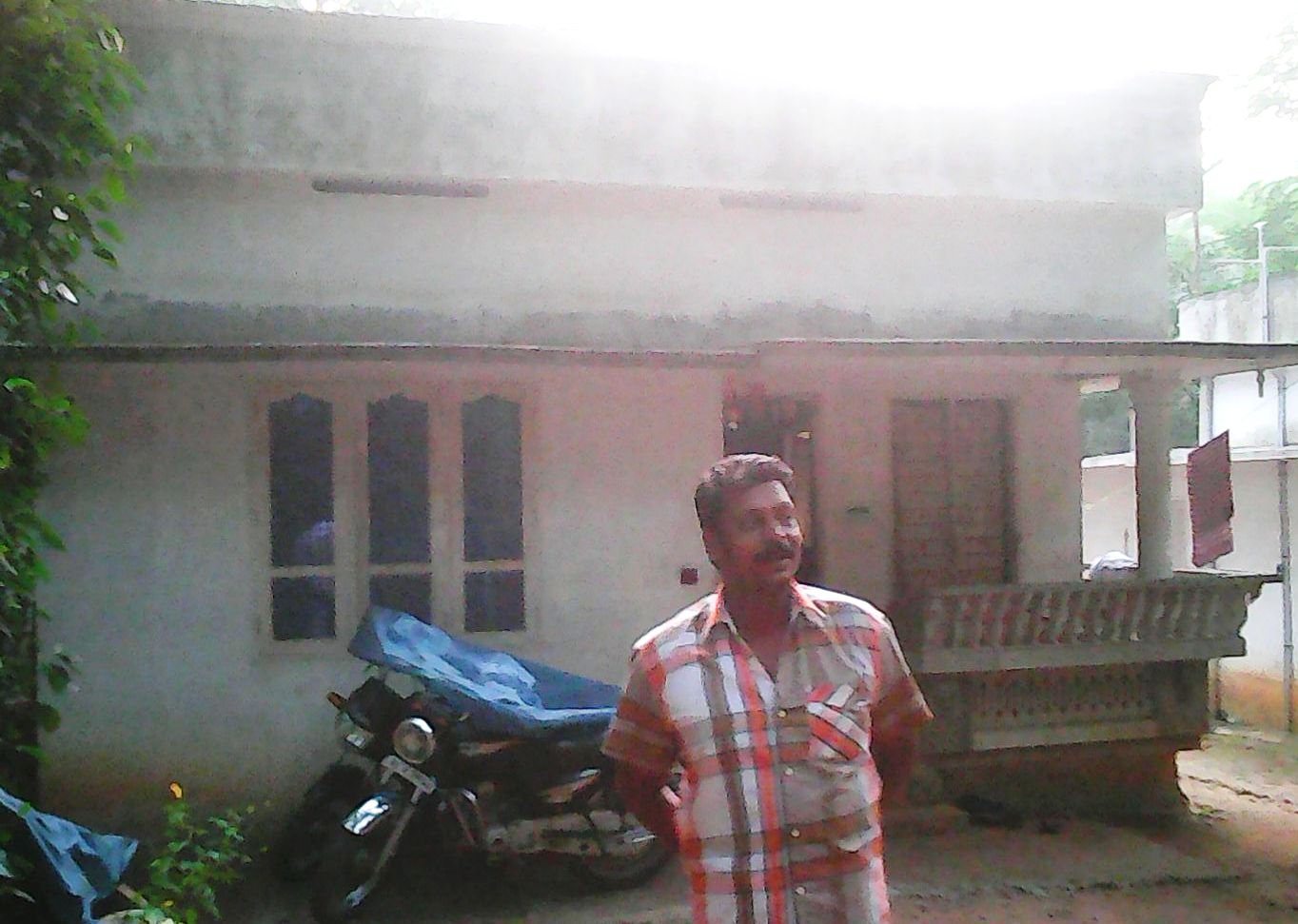 TRIVANDRUM FULLER CENTER FOR HOUSING - INDIA