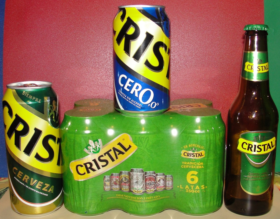 Colección de Latas y Botellas de Cerveza y Coca Cola de Mónica y Miguel ...