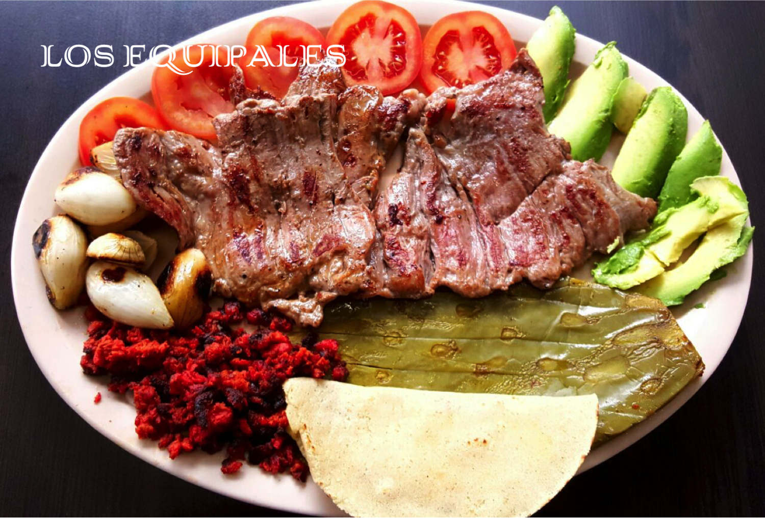 Los Equipales Del Valle: COMIDA CASERA EN LA DEL VALLE LOS EQUIPALES TE ...