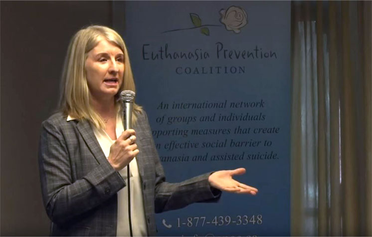 Euthanasia Prevention Coalition Euthanasia Prevention Coalition: New Mexico assisted suicide ...