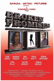 BRAVOSPAN: Broken Promises 3 Dvd Release