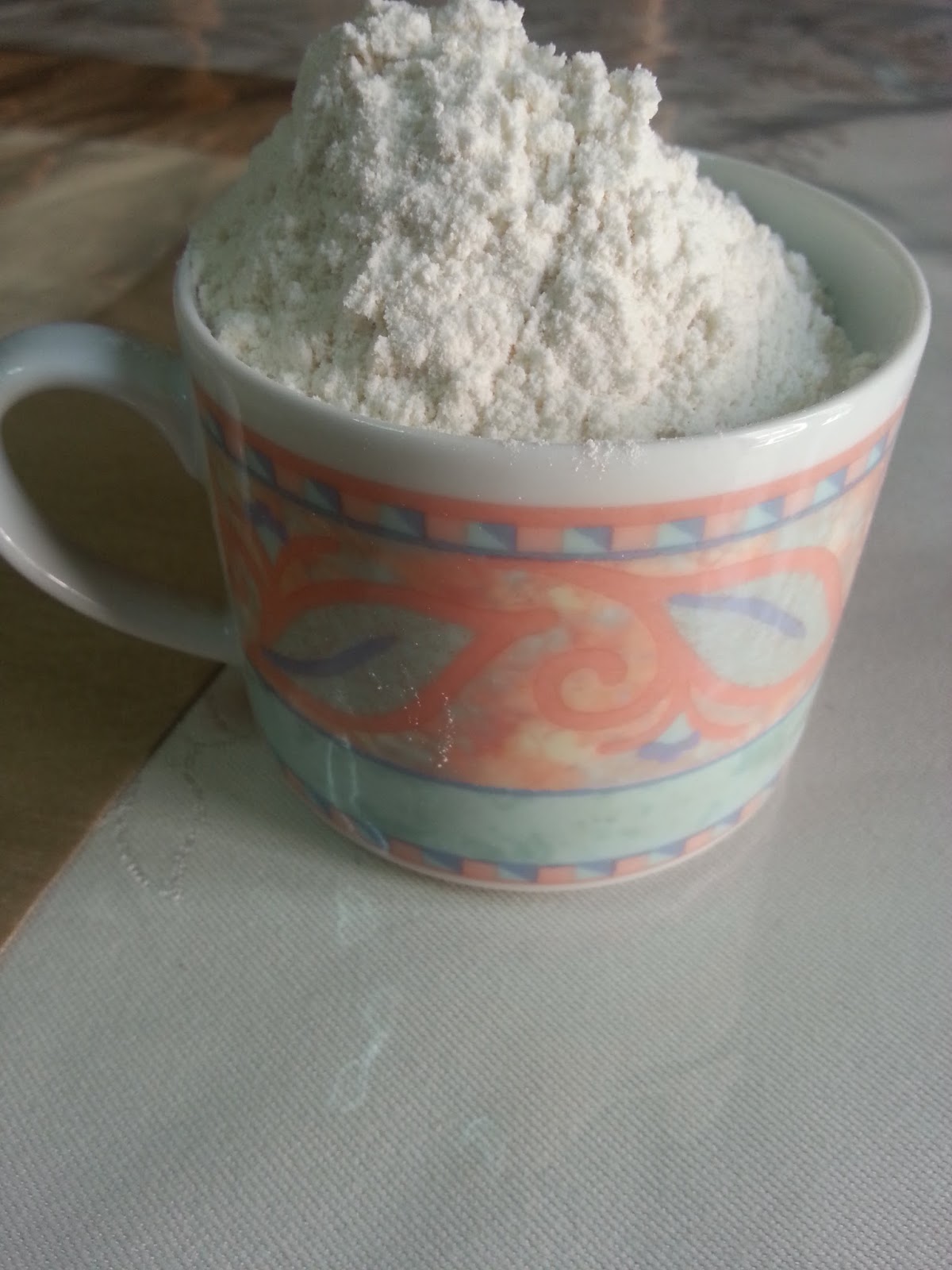 Momzcuisine : My Platter Combo