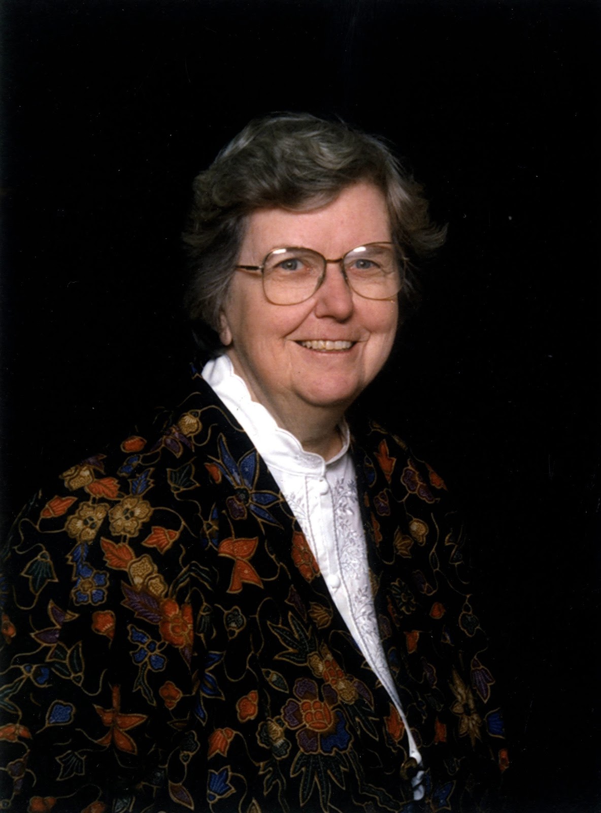 LA NEO DEL ENRIQUE GARCÉS EN QUITO - ECUADOR: Mary Ellen Avery