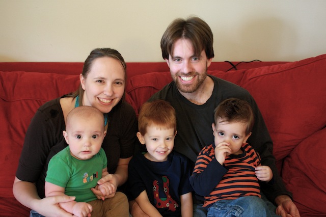 Cloth Diaper Addiction: A Lego Birthday Party!