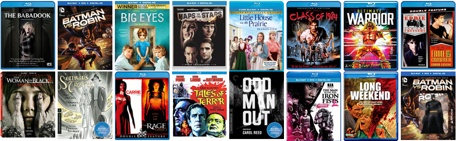 April 2015-Blu-ray/DVD copying Tool