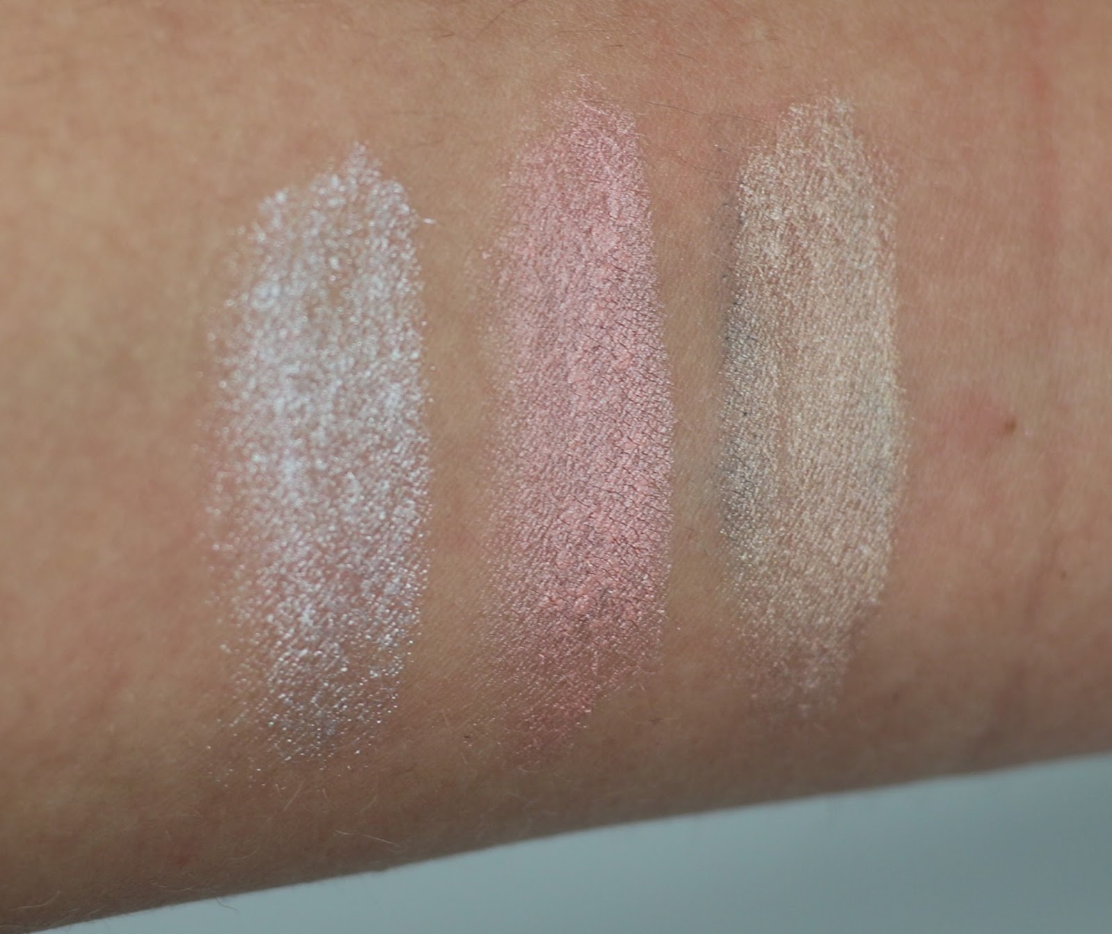 MakeupMadness107ByElina: Primark(Penny's) Strobe&Contour kit + extras ...