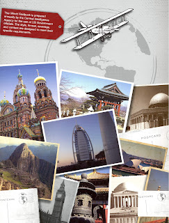 State Library of Massachusetts: The World Factbook