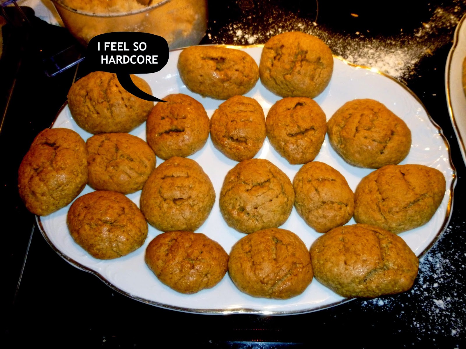 Self Improvement with Irinä: Recipes : Traditional greek candies for ...