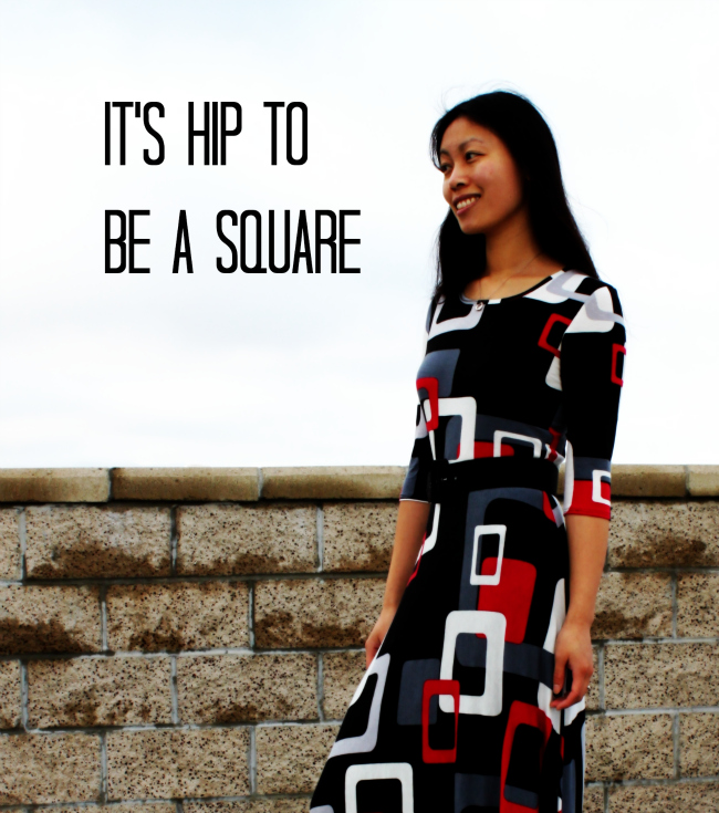 Cation Designs: It's Hip to Be a Square