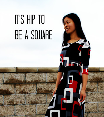 Cation Designs: It's Hip to Be a Square