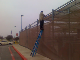 RAPP SESSION - A Utilicom Safety, LLC Endeavor: Unsafe Ladder Usage