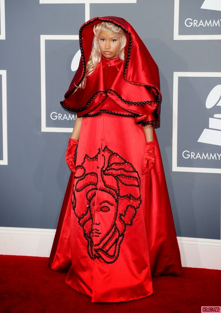 The Worst Fashion Trends: Worst Dress