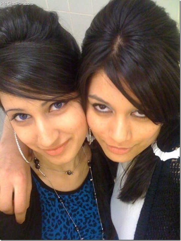 Facebook Girls Profiles Pictures - Must Studio