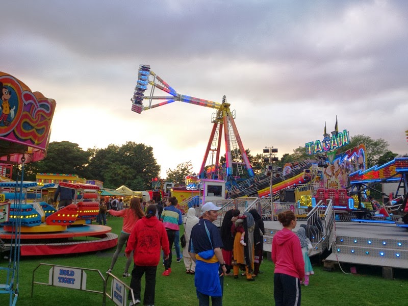 North East and Yorkshire Fun Fair Pics: 2013 N.East & Yorks Fairs ...
