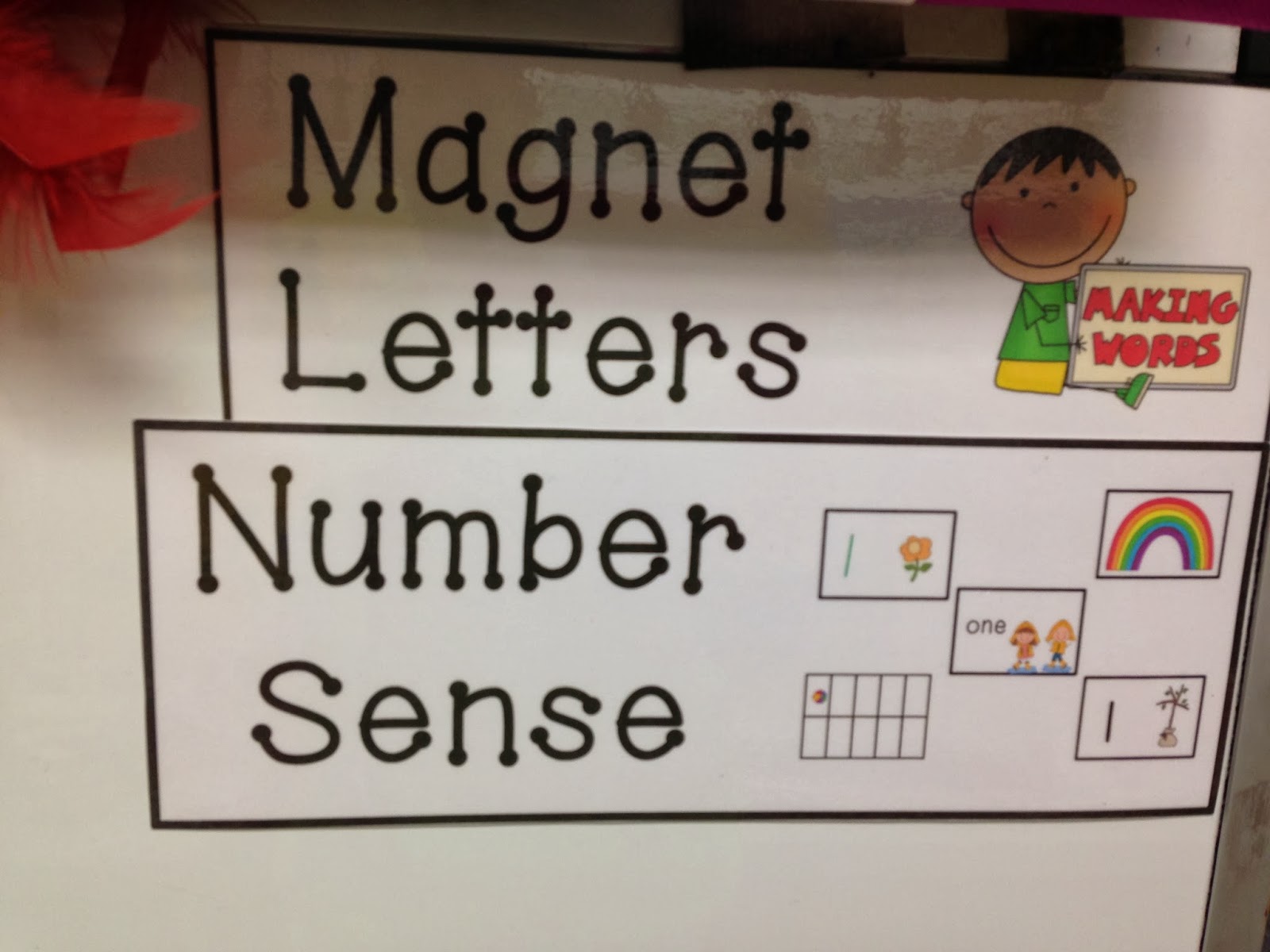 A Tale of Two K Teachers: Math Stations in Kindergarten