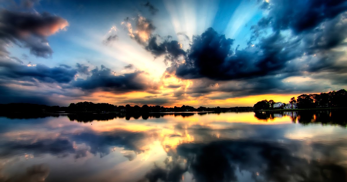 Understanding of the World: Refection