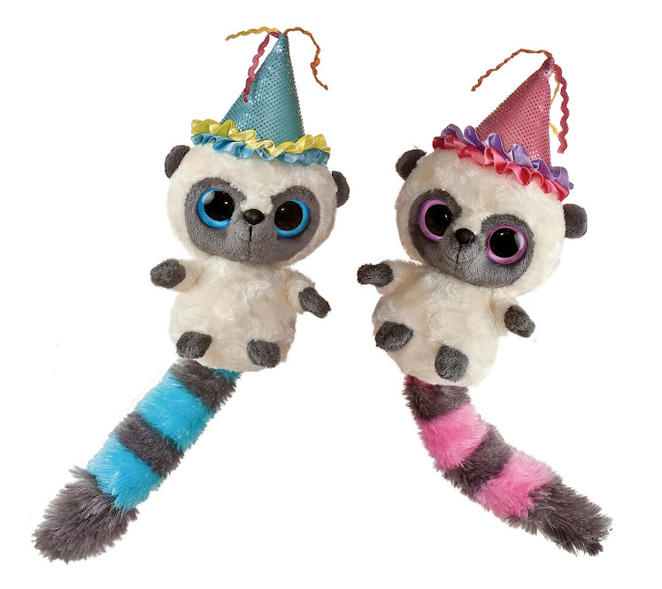 Yoohoo and Friends: All about yoohoos!