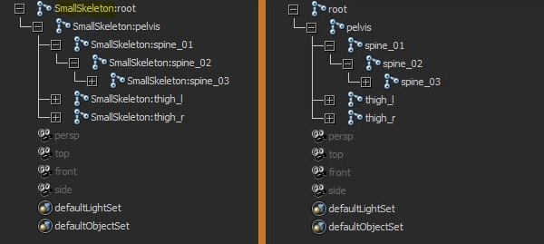Tech Animator Dump: Flexible FBX with FBX Python SDK Tech Animator Dump: Flexible FBX with FBX Python SDK