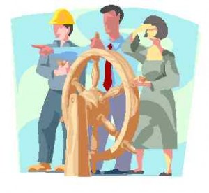 Estilos de Liderazgo: LIDERAZGO NATURAL