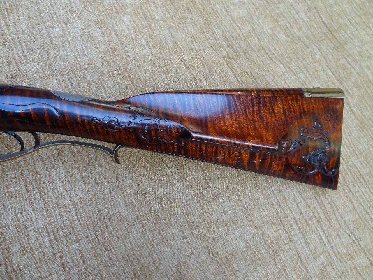 Contemporary Makers: Houston Harrison