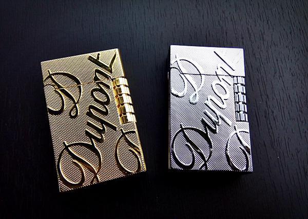 Korek Api Gas Unik Dupont Capital Chrome | Jual Korek Api Elektrik ...