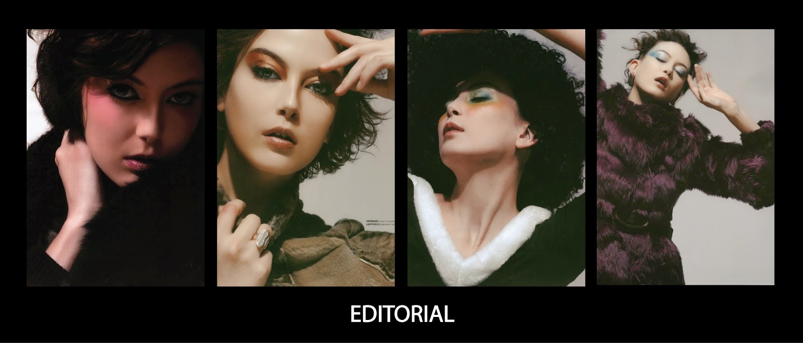 Top Model - Elyse Sewell - MforModels