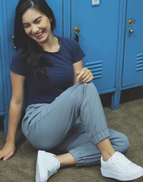 Profil dan Biodata Irish Bella Lengkap dengan Kumpulan Foto | Daftar ...