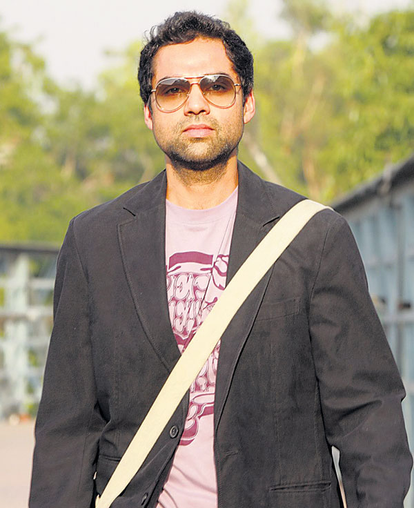 Film Actors: Abhay Deol