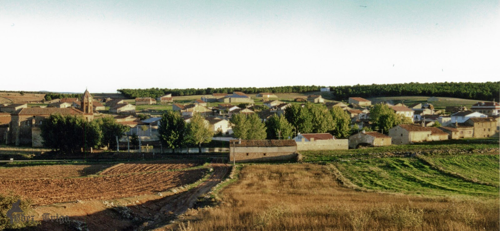Teruel en Imagenes: El Campillo